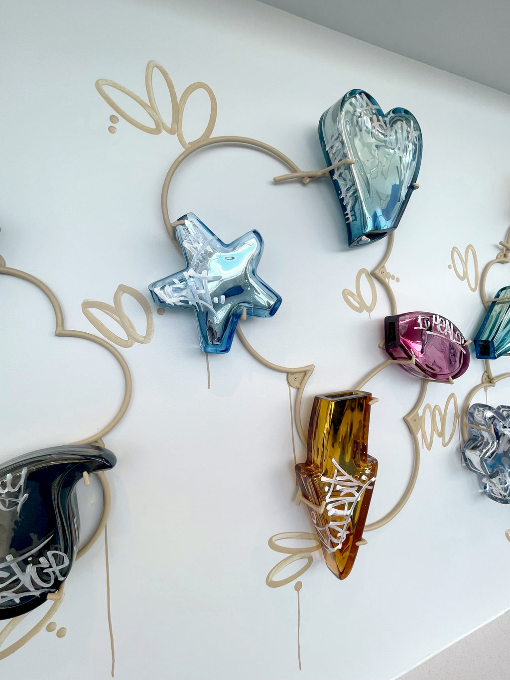 Leo Tecosky for CHKD Children's Pavilion – Alma's Gallery & Shop