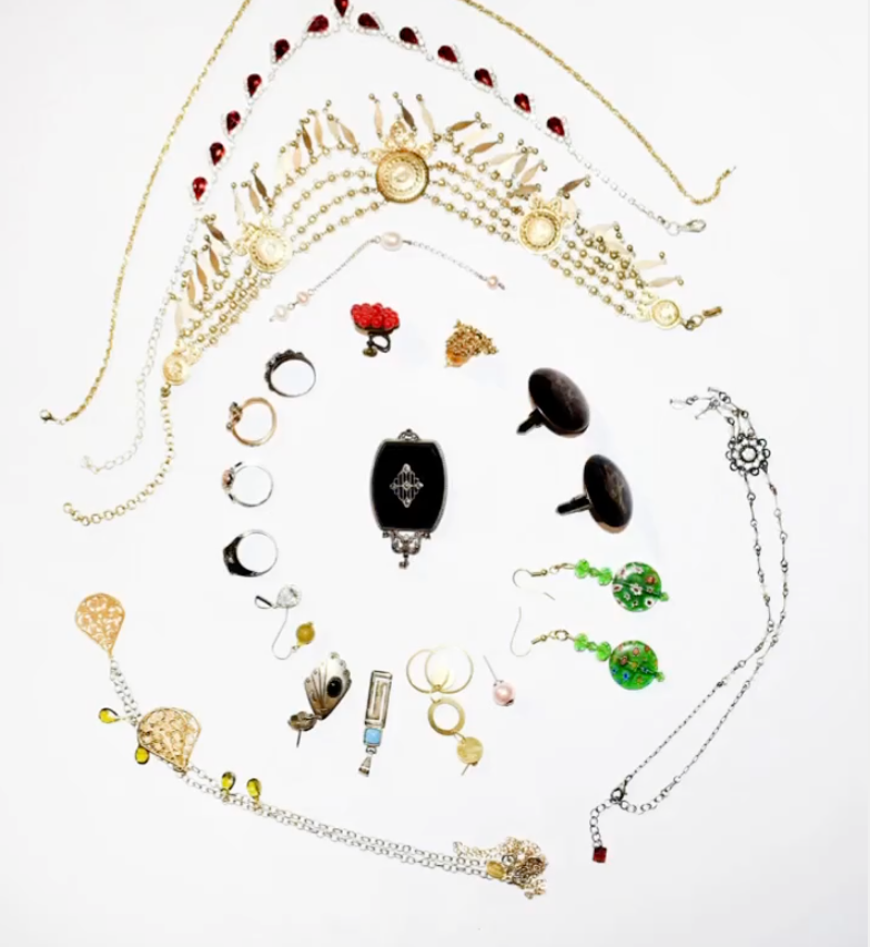 The Rejewelry Competition – Alma's Gallery & Shop