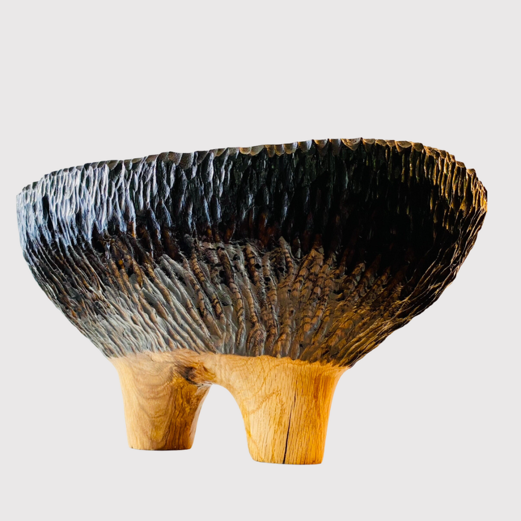 Edward Alan Gross : no. 53, 2023 – Alma's Gallery & Shop