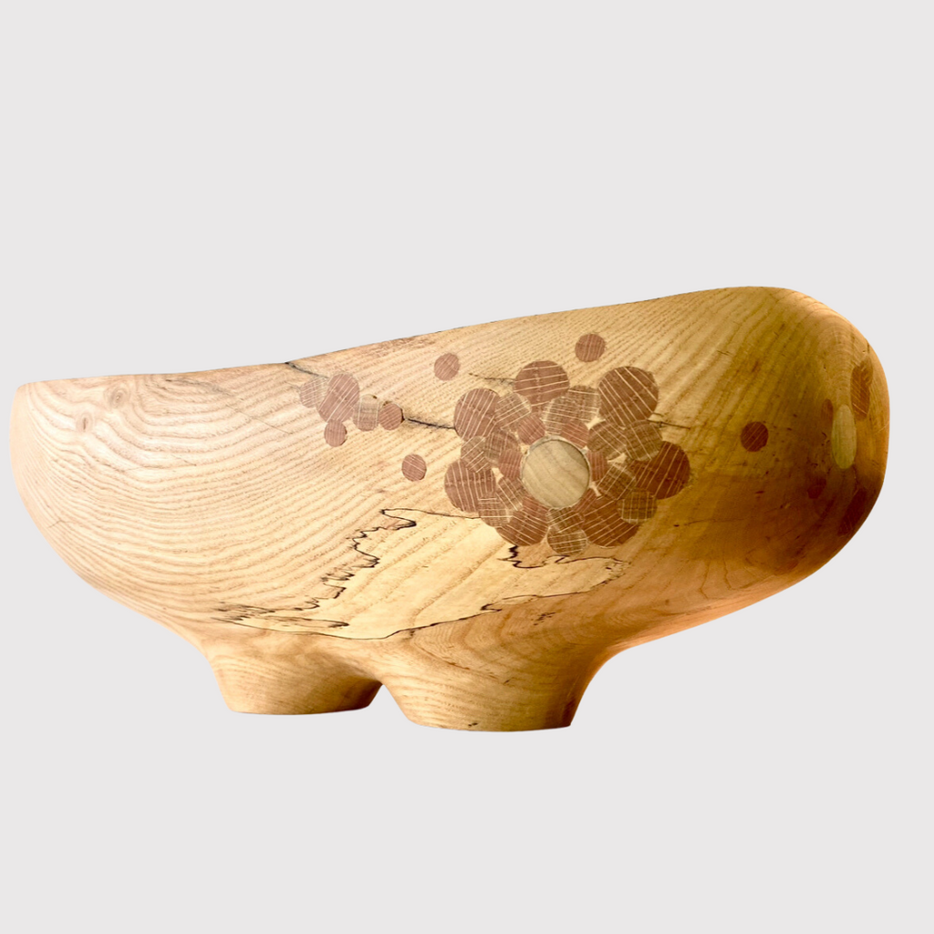 Edward Alan Gross : no. 54, 2023 – Alma's Gallery & Shop