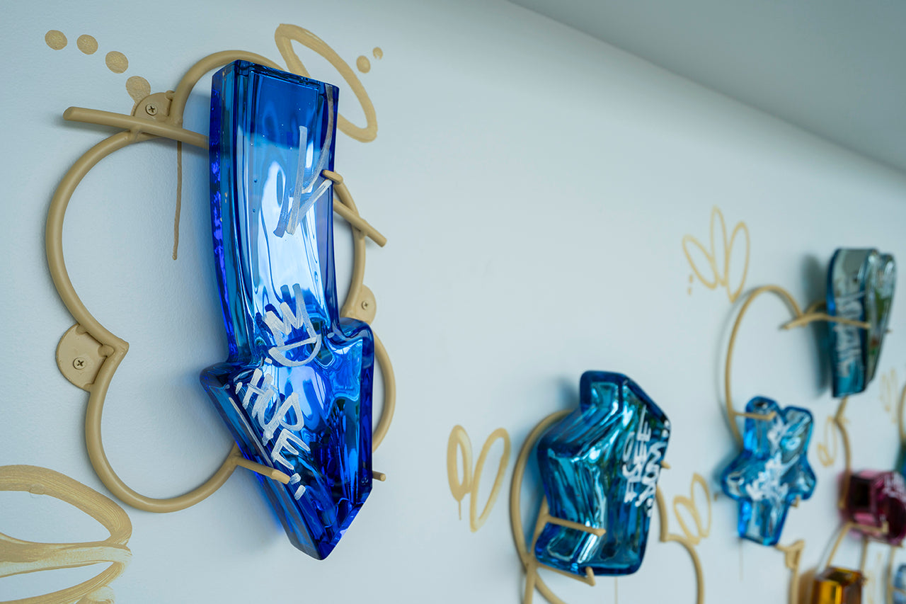 Leo Tecosky for CHKD Children's Pavilion – Alma's Gallery & Shop