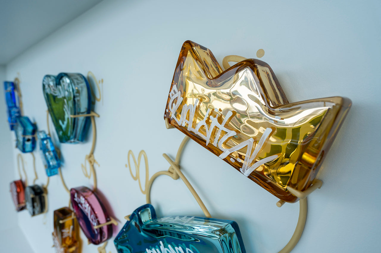 Leo Tecosky for CHKD Children's Pavilion – Alma's Gallery & Shop