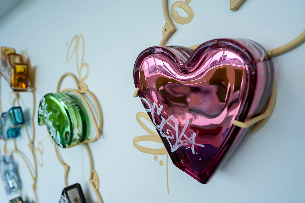 Leo Tecosky for CHKD Children's Pavilion – Alma's Gallery & Shop