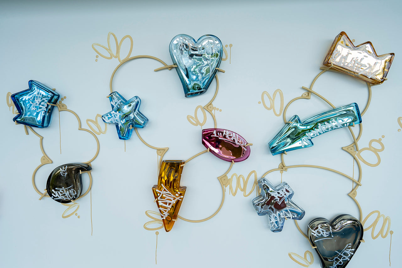 Leo Tecosky for CHKD Children's Pavilion – Alma's Gallery & Shop